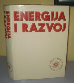 ENERGIJA I RAZVOJ