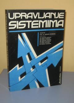 UPRAVLJANJE SISTEMIMA