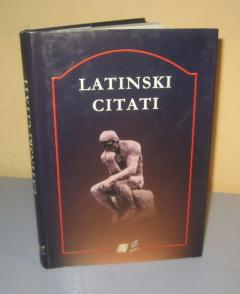 LATINSKI CITATI