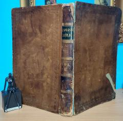 Commentary on the Holy Bible Thomash Haweis 1825 god