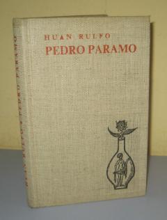 PEDRO PARAMO , Huan Rulfo