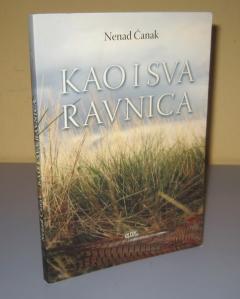 KAO I SVA RAVNICA , Nenad Čanak