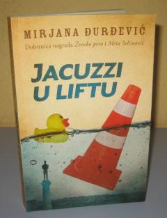 JACUZZI U LIFTU Mirjana Đurđević