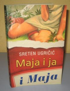 MAJA I JA I MAJA Sreten Ugričić