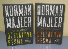 DŽELATOVA PESMA zapadni i istočni glasovi Norman Majler