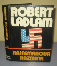 RAJNEMANOVA RAZMENA , Robert Ladlam