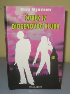 ČOVEK IZ DIOGENOVOG KLUBA , Kim Njumen