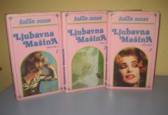 LJUBAVNA MAŠINA 1- 3