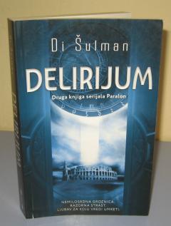 DELIRIJUM , Di Šulman