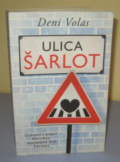 ULICA ŠARLOT , Deni Volas