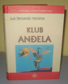 KLUB ANĐELA , Luis Fernando Verisimo