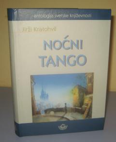 NOĆNI TANGO , Jirži Kratohvil