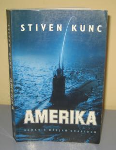 AMERIKA , Stiven Kunc