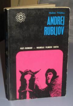 ANDREJ RUBLJOV , Vladimir Pribitkov