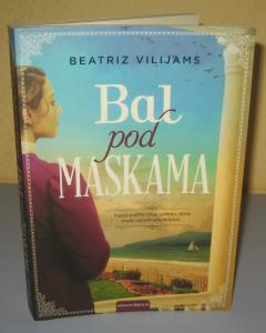 BAL POD MASKAMA , Beatriz Vilijams