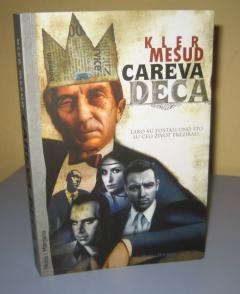 CAREVA DECA Kler Mesud