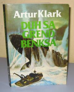 DUH SA GREND BENKSA , Artur Klark