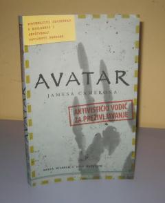 AVATAR Jamesa Camerona