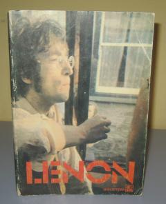 LENON biografija