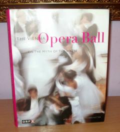 THE VIENNA OPERA BALL