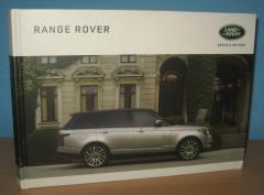 Range Rover