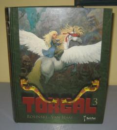 TORGAL 3