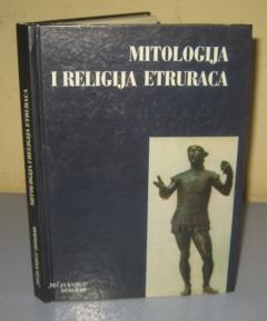 MITOLOGIJA I RELIGIJA ETRURACA