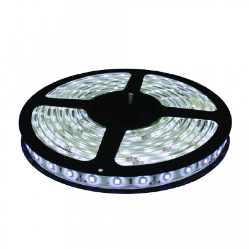 LED traka 60LED 5050 IP20 14.4W hladno bela