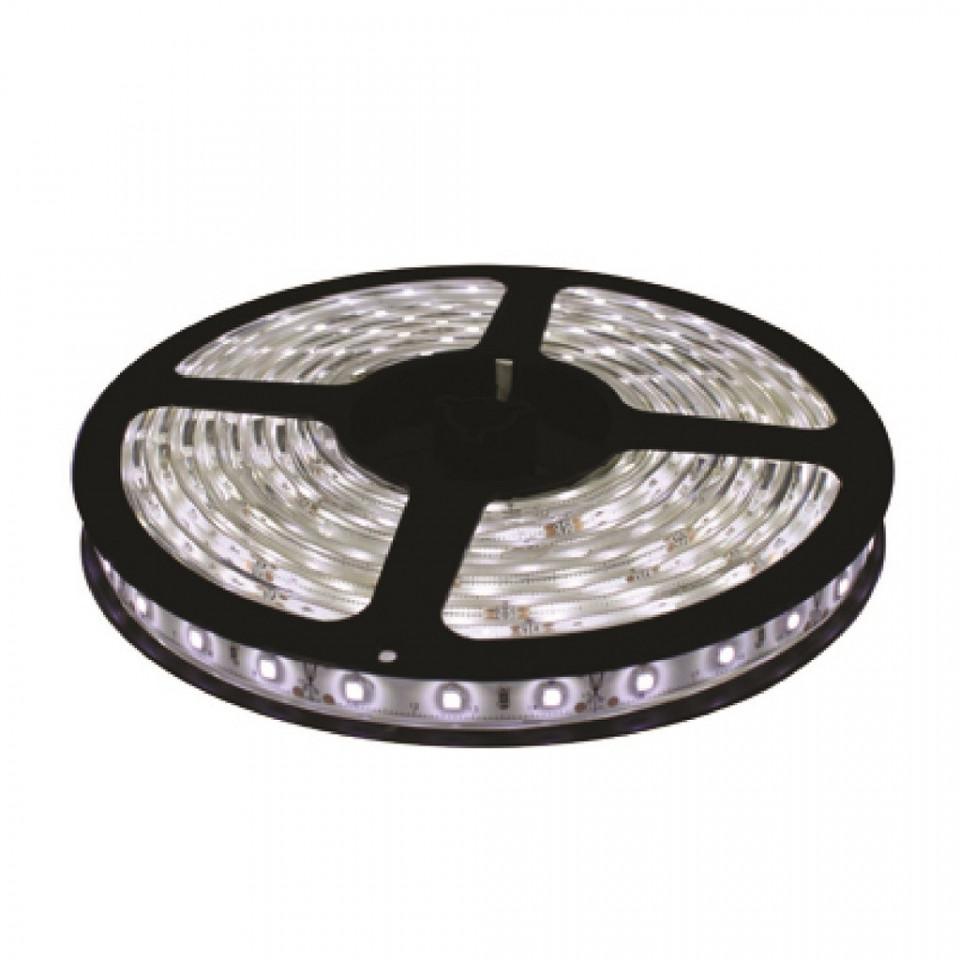 LED traka 60LED 2835 IP44 6W hladno bela