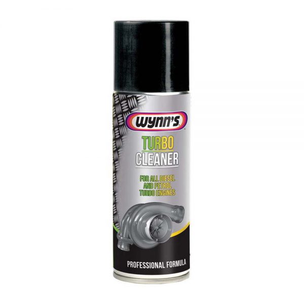 Sprej WYNNS turbo cleaner