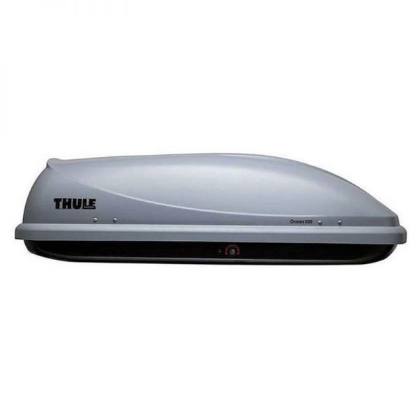 Thule Ocean 100 krovna kutija siva