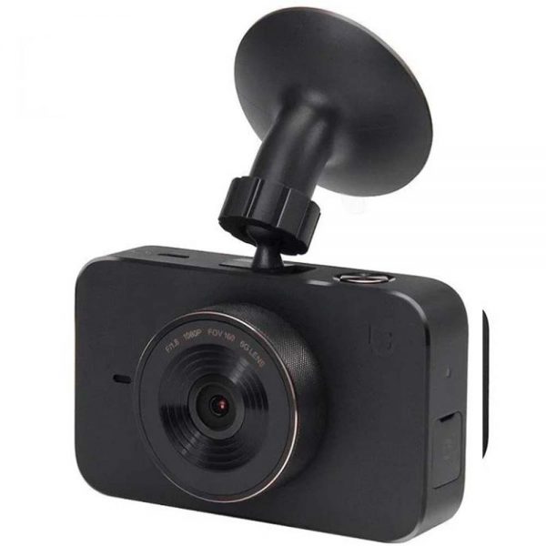 Xiaomi Kamera za Auto Dash Cam 1S , ekran 3 Full HD, 140, WiFi, Micro SD do 64 GB