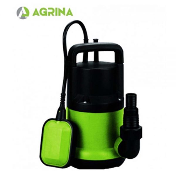 Agrina potapajuća pumpa za vodu Q750