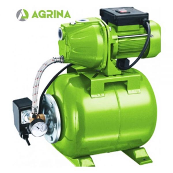Agrina pumpa hidrofor JGP 8005