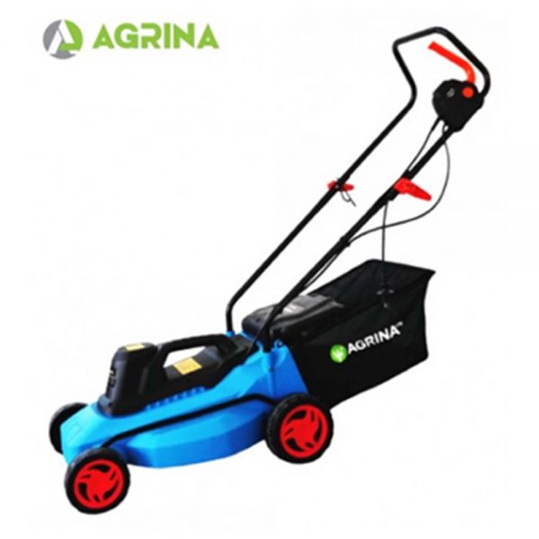 Električna kosačica za travu 1500W Agrina