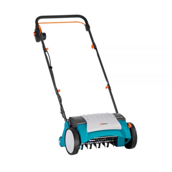 Gardena Aerator EVC 100 električni