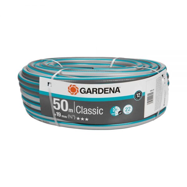 Gardena crevo classic 3/4″, 50M