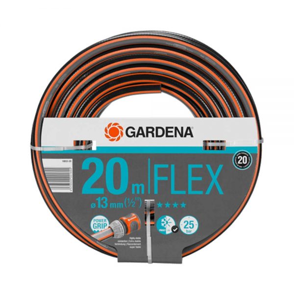 Gardena crevo flex 1/2″, 20M