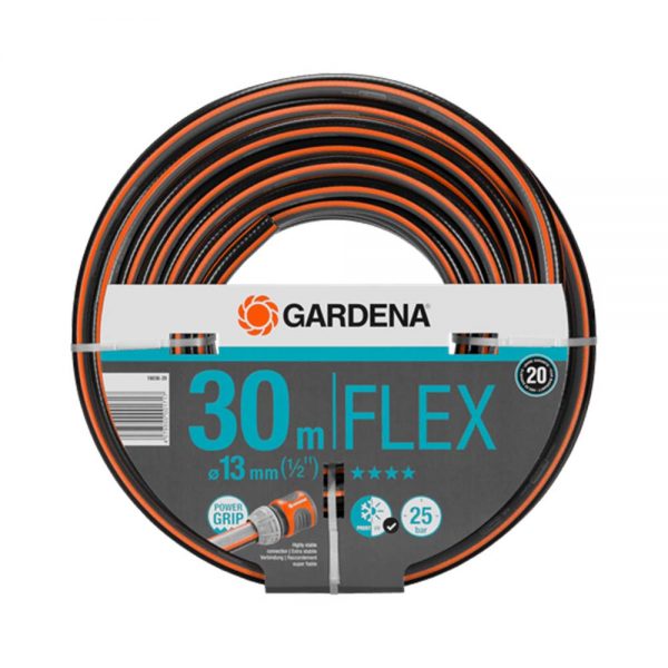 Gardena crevo flex 1/2″, 30M