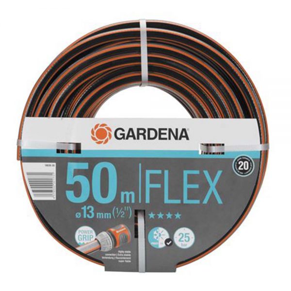 Gardena crevo flex 1/2″, 50M