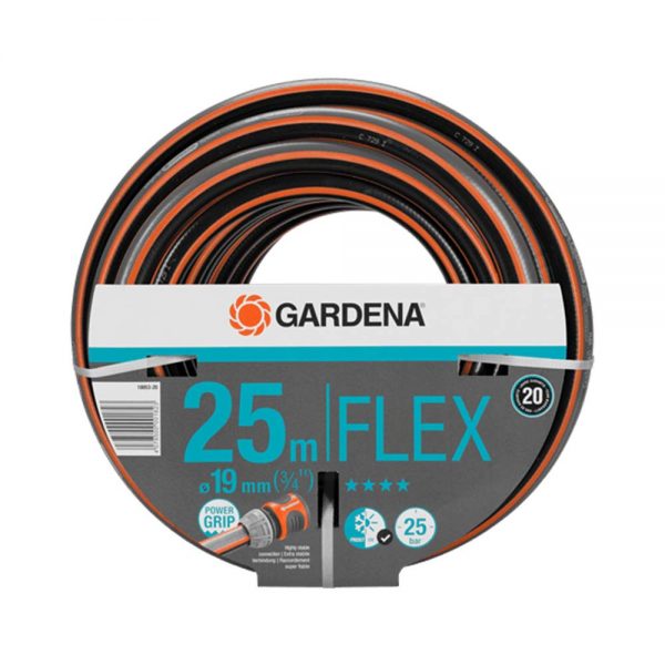 Gardena crevo flex 3/4″, 25M