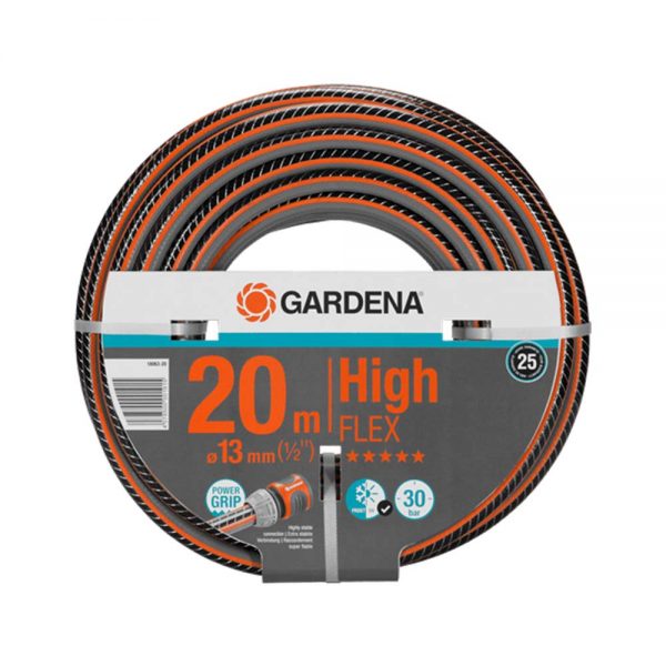 Gardena crevo highflex 1/2″, 20M