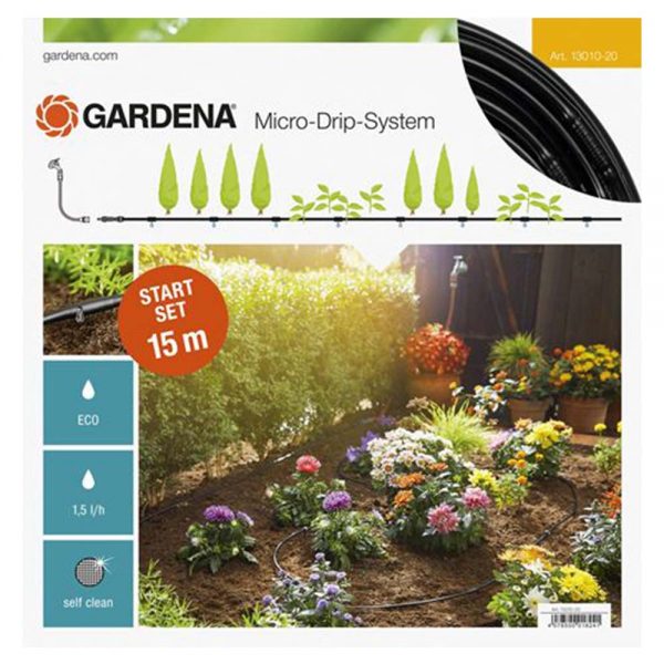 Gardena set za tuje S