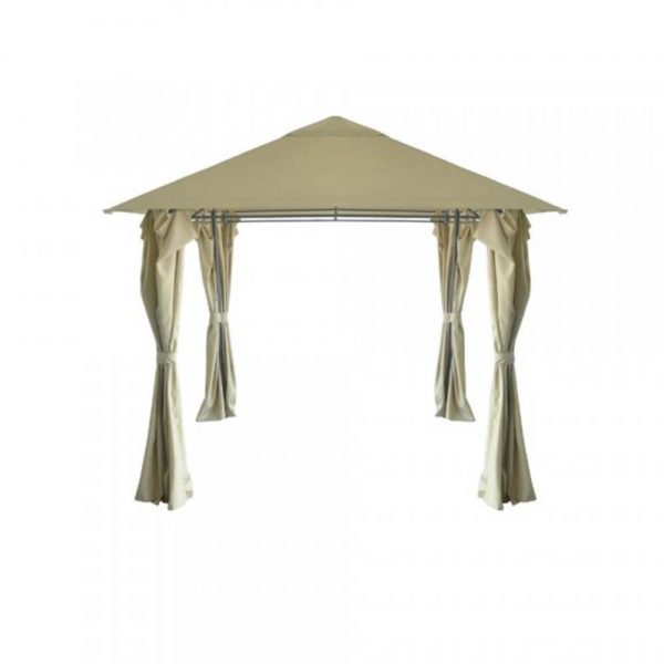 Green Bay LARISA Metalna gazebo tenda