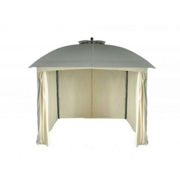 Green Bay SAVONA Metalna gazebo tenda