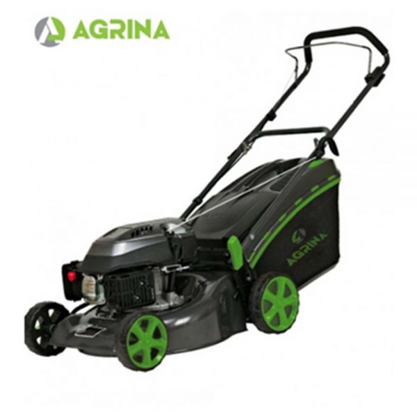 Motorna benzinska kosačica za travu Agrina 46P