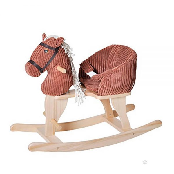 Dečija stolica konj na ljuljanje