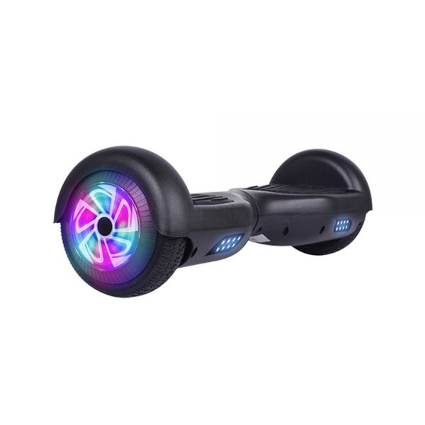 Denver DBO-6531 Hoverboard crni