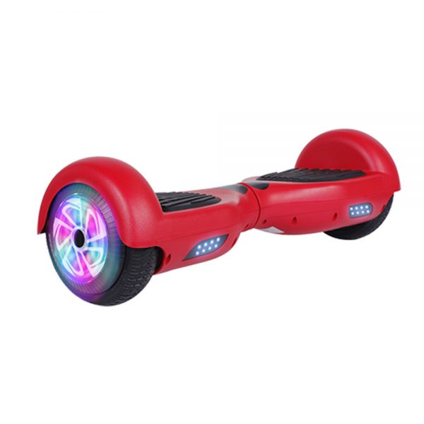 Denver DBO-6531 Hoverboard crveni