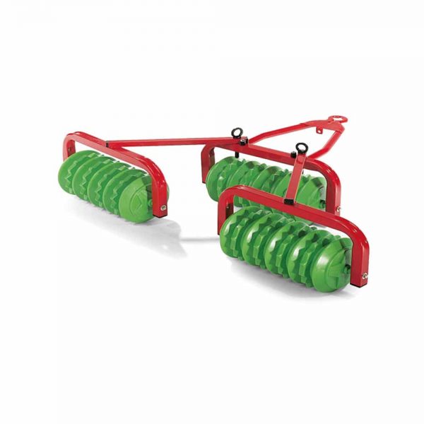 Dodatak za traktore tanjirača Rolly toys